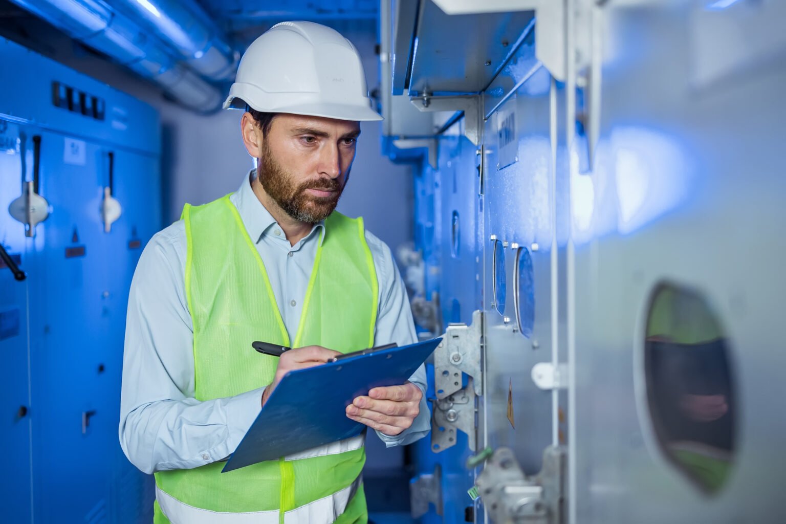 How Often Should You Submit Meter Readings? | PE